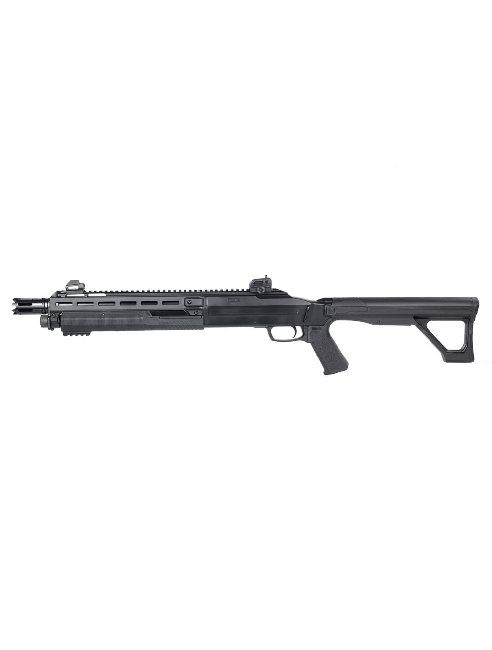 Umarex T4E HDX .68 Paintball Co2 Shotgun