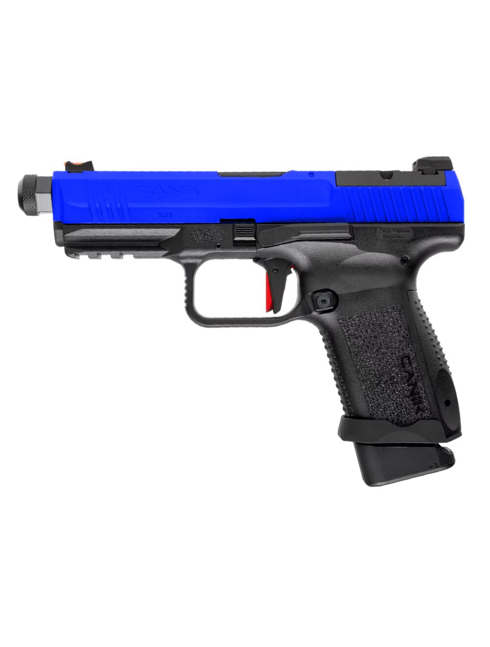 fully automatic bb gun uk