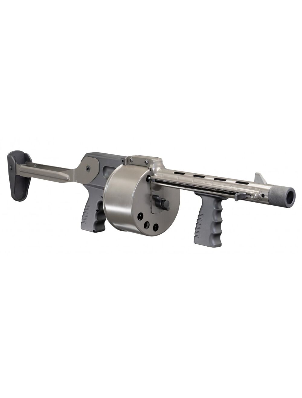 Striker Shotgun
