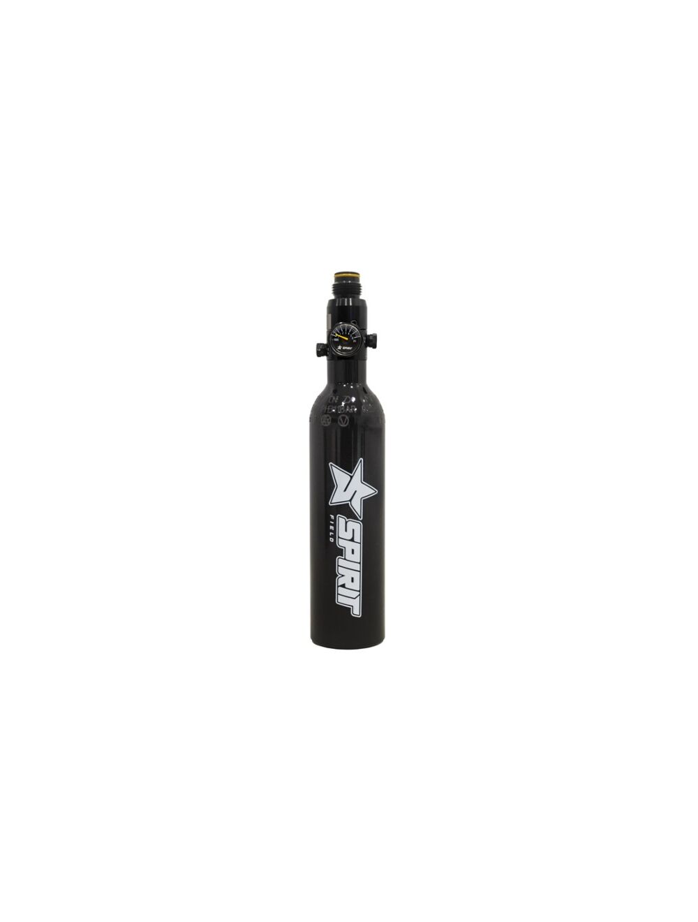 Spirit Field HPA Bottle V3 3K 26CI/0.4L
