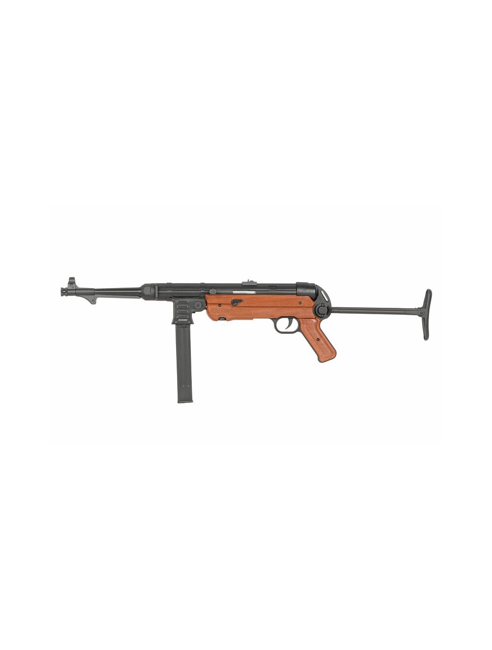 mp40 bb gun