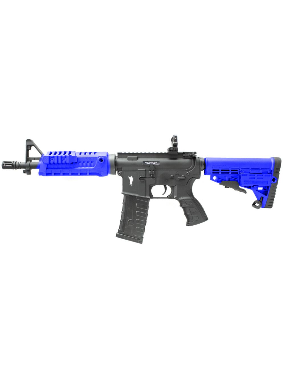 CAA M4S1 CQB AEG 10.5"