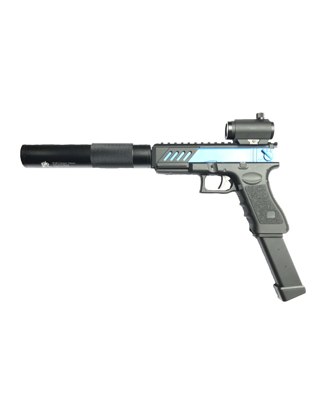 Air Rifle Assassin