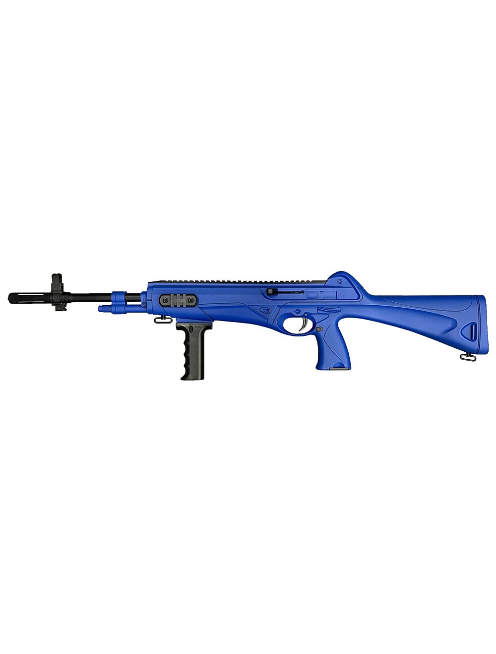 Vigor CX4 Storm Spring Rifle (Blue - 8910)