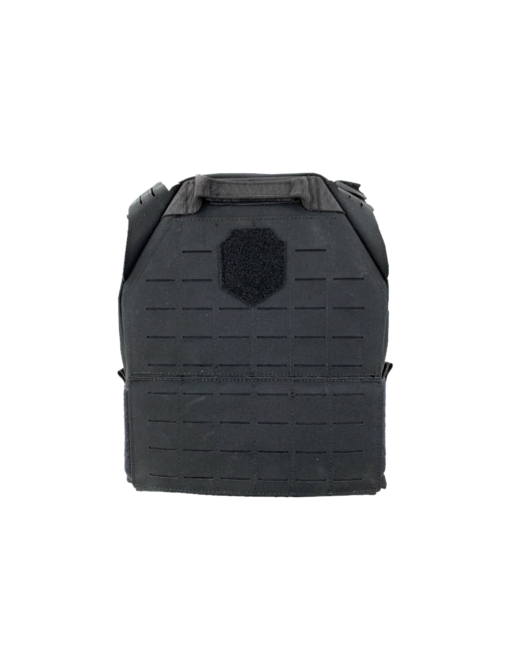 Conquer Mqr Vest Bk