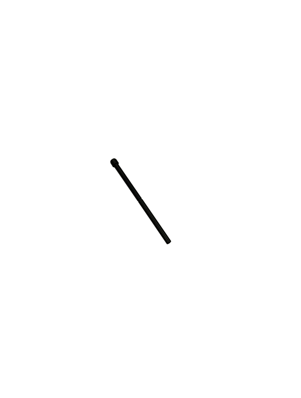 Well and Well Pro - Parts - Smal Long Pin