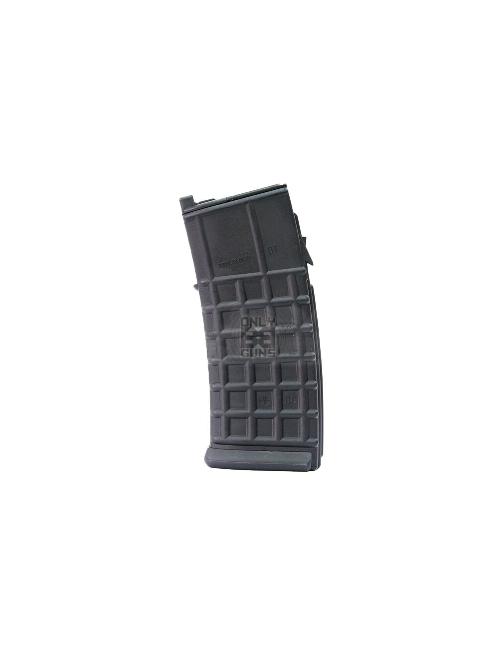GHK AUG-A3 Co2 Magazine (30 Rounds )