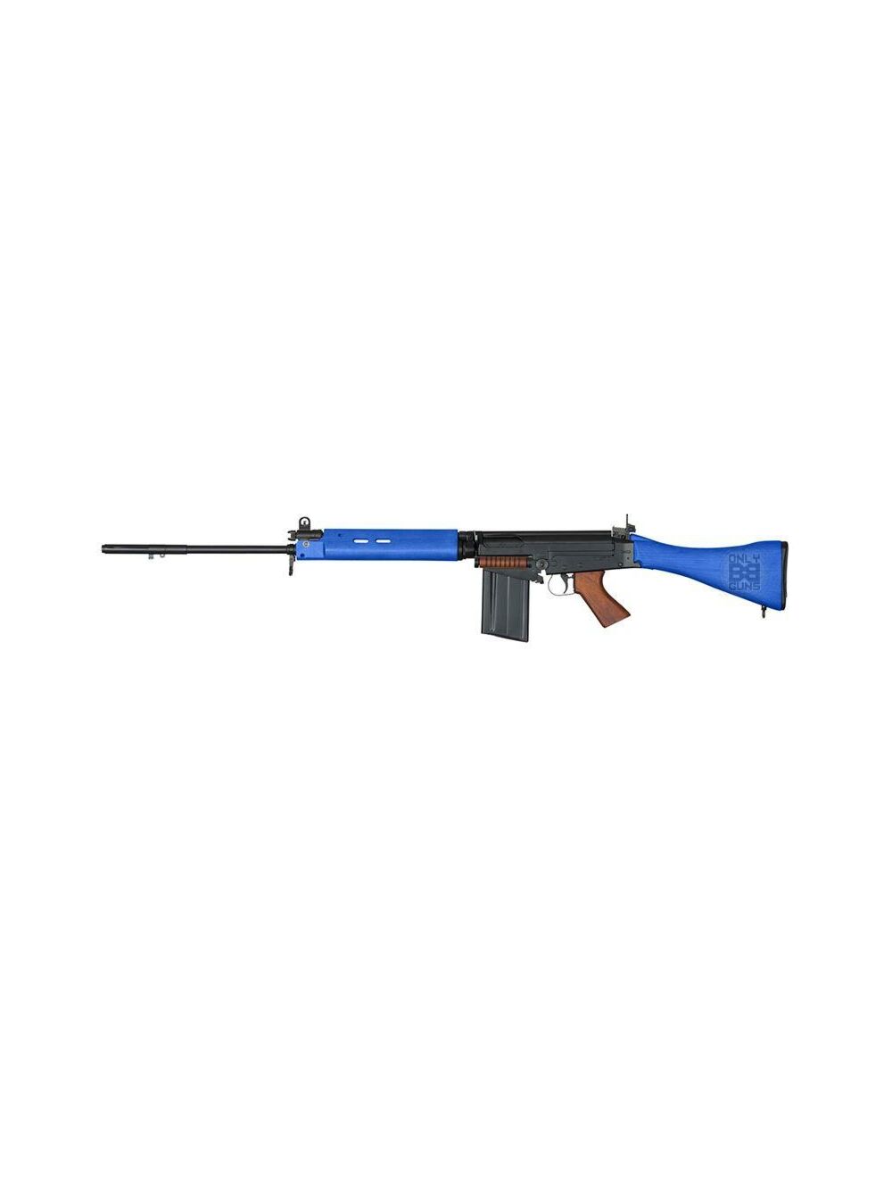 Toy Slr Rifle