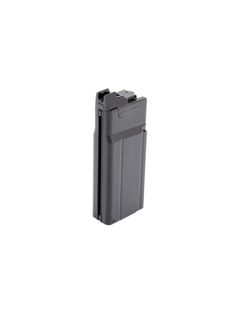 King Arms M1A1 Co2 Magazine (Black - KA-MAG-65)