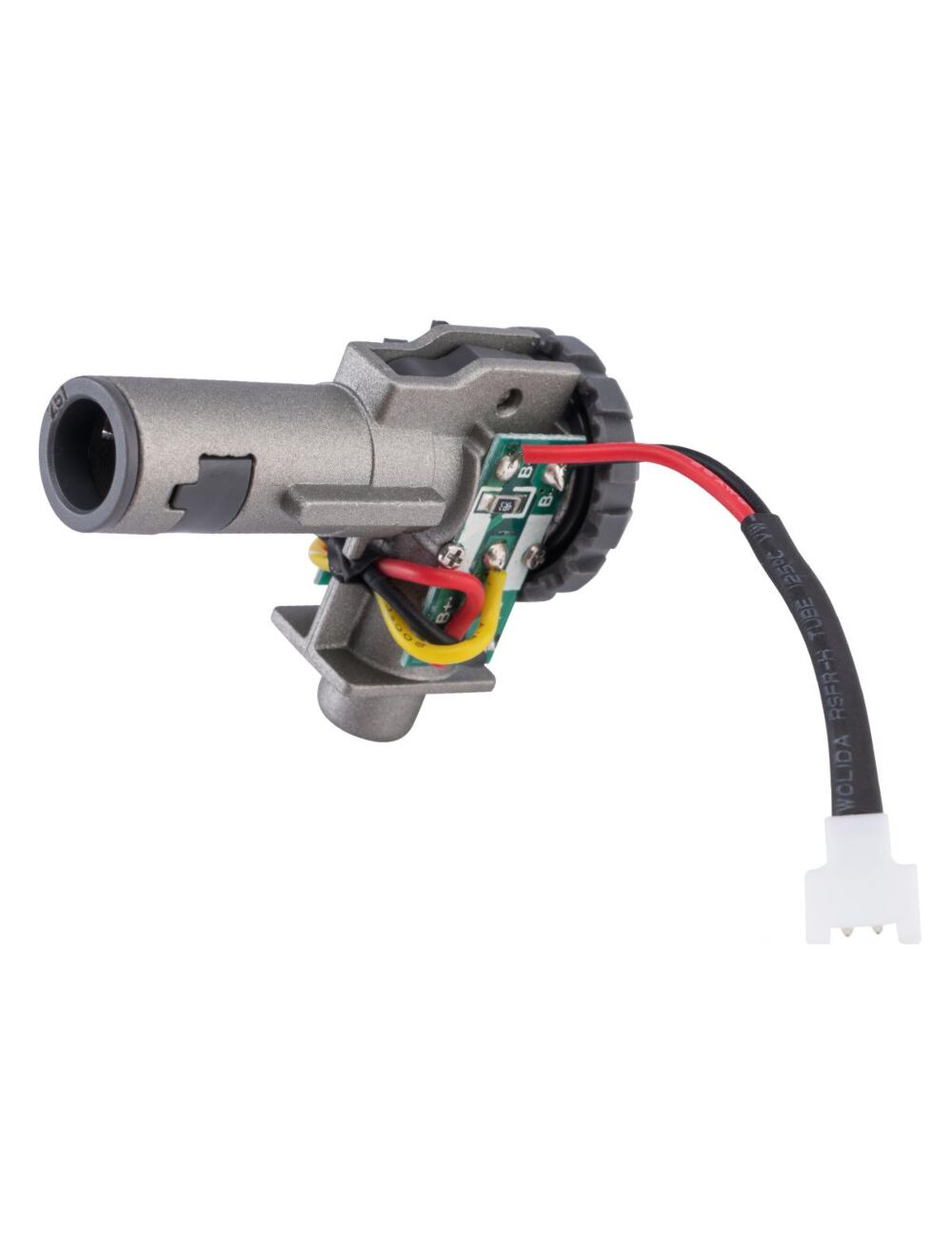 Cyma Tracer Hop-Up Unit for CYMA Platinum M4 Series Airsoft AEGs with ...