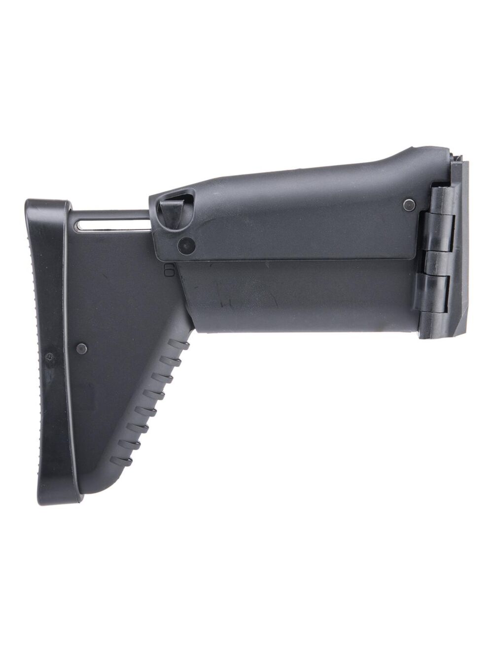 Double Bell - Scar H stock