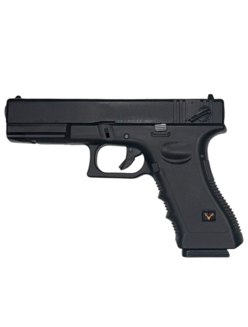 fully automatic bb gun uk