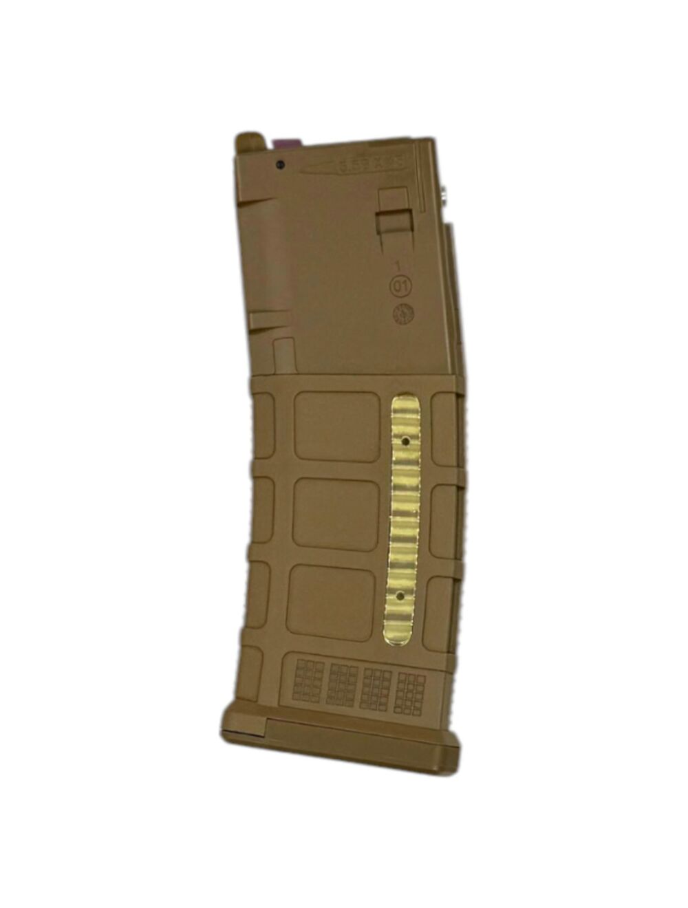 SP System MWS Co2 Series Magazine - Works with Cyma/Double Eagle/Tokyo ...
