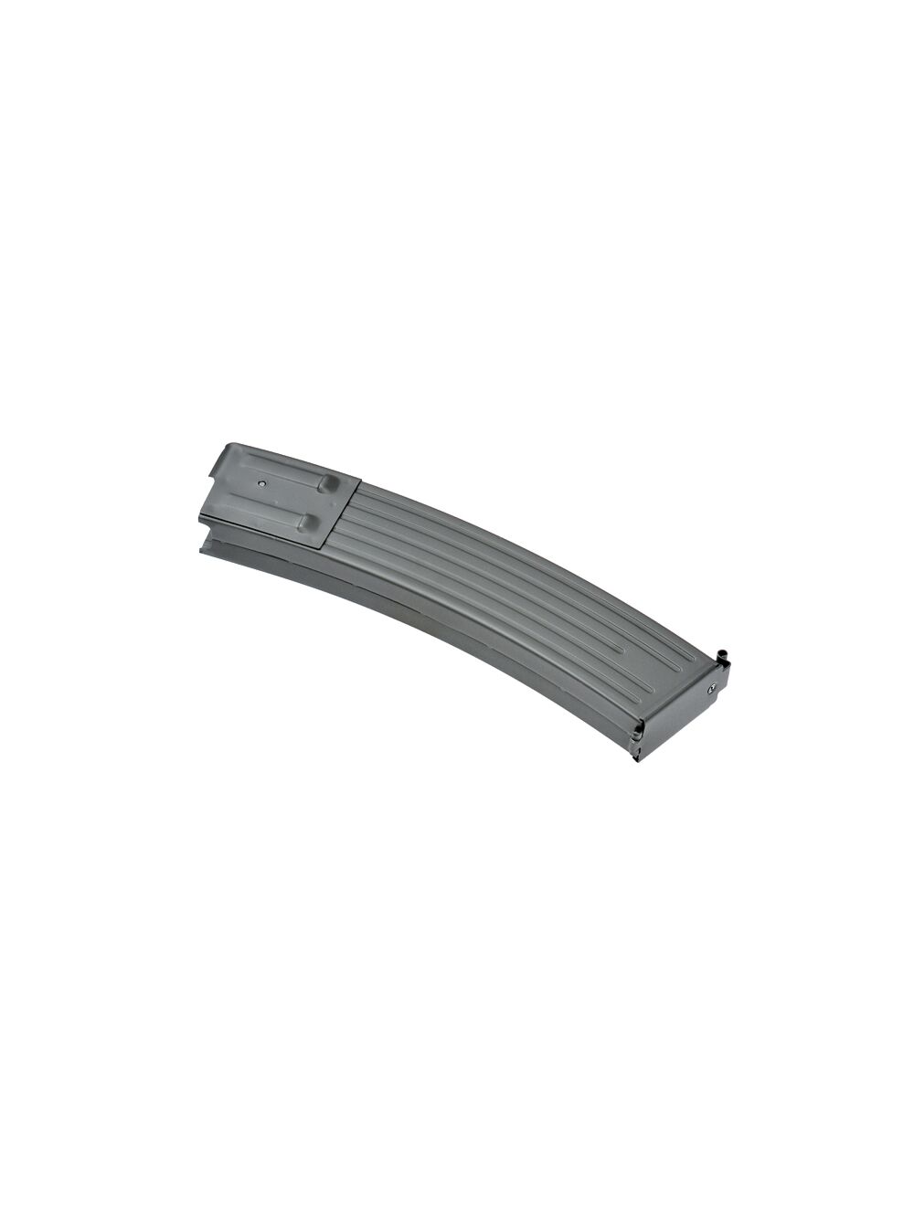 AGM MK44Series Mid-Capa Magazine (056 - 240 Rounds - Black)