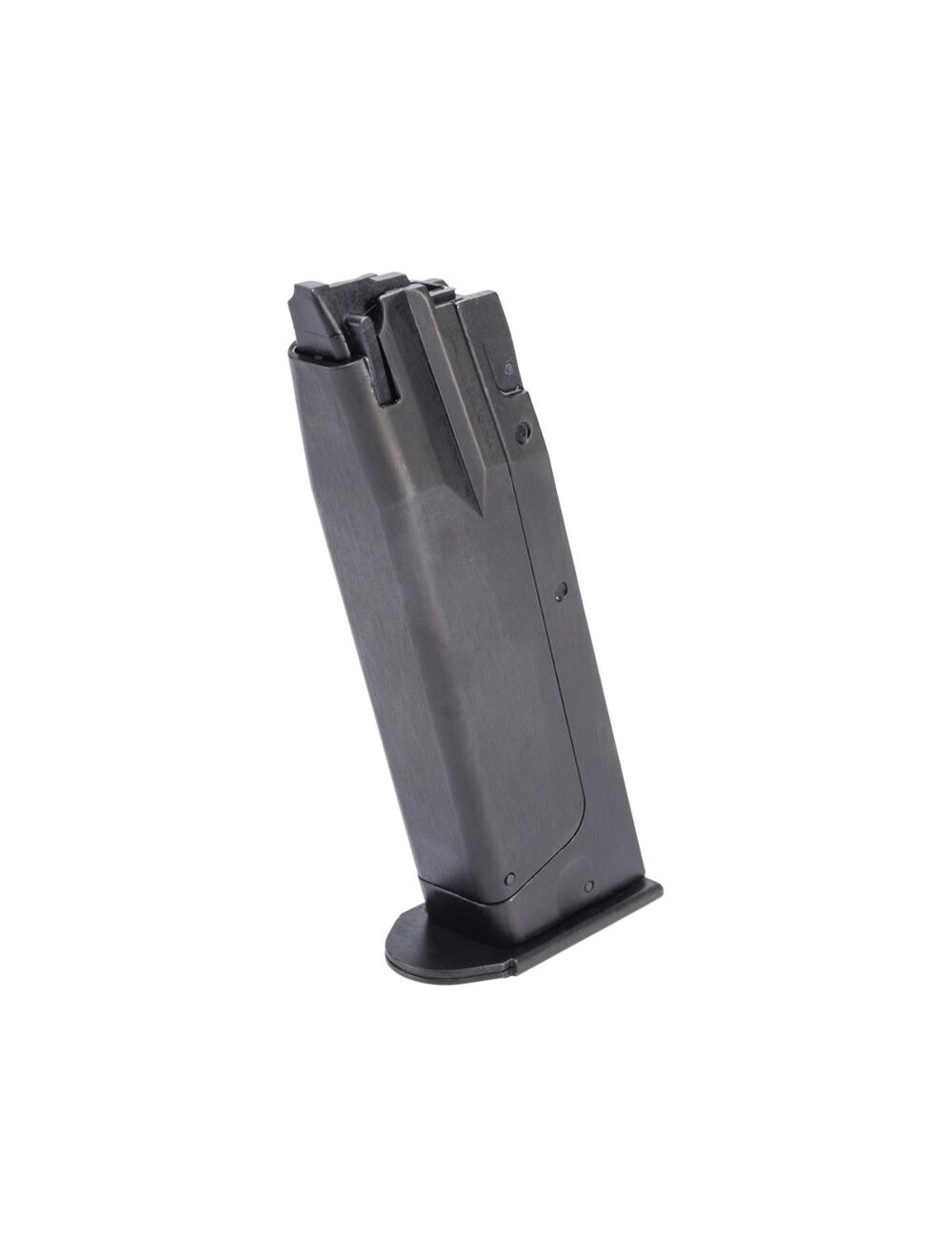 Marushin 8 Round Magazine for Shell-Ejecting CZ -75 Gas Blowback ...