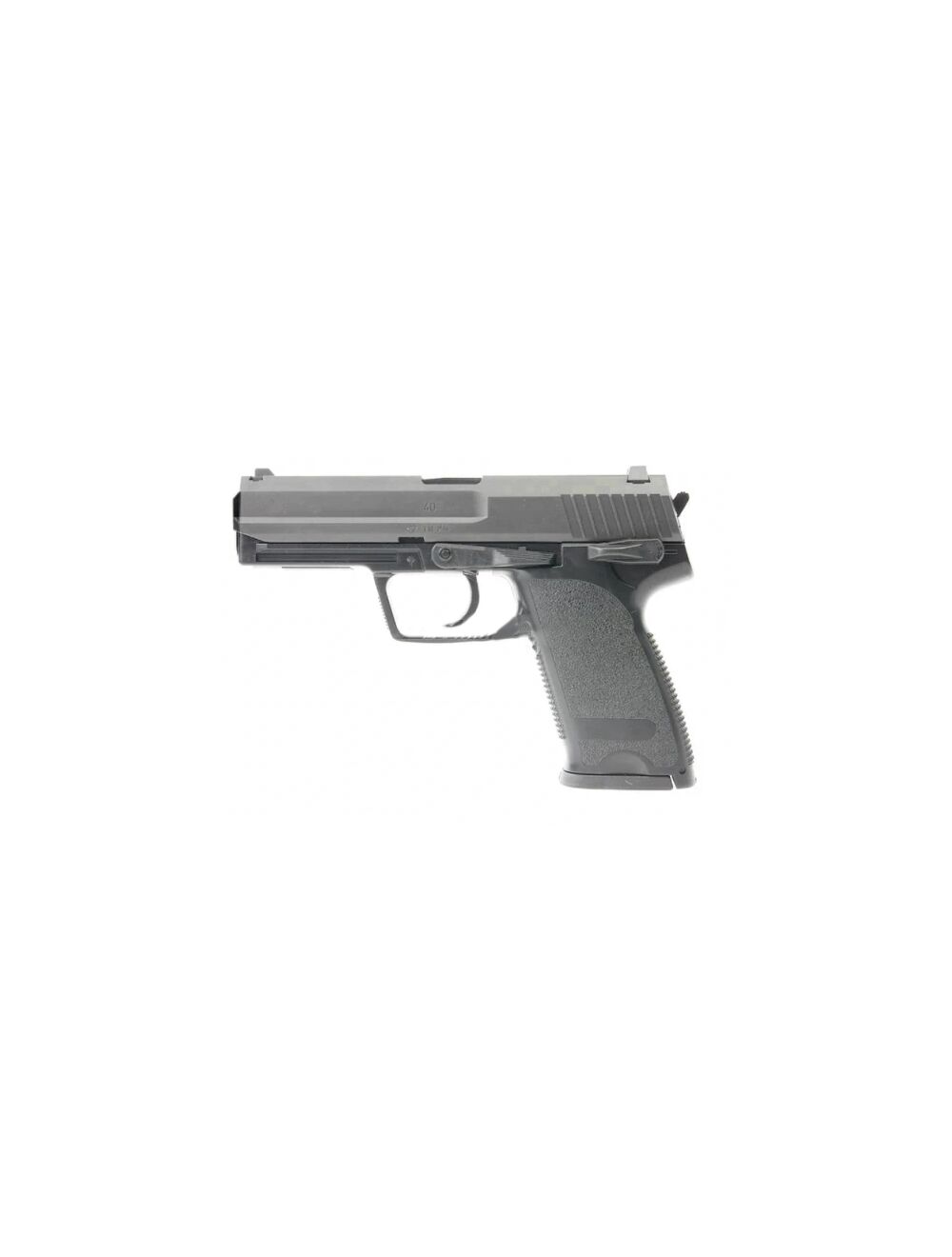 Tokyo Marui ST8 Spring Pistol (Black)