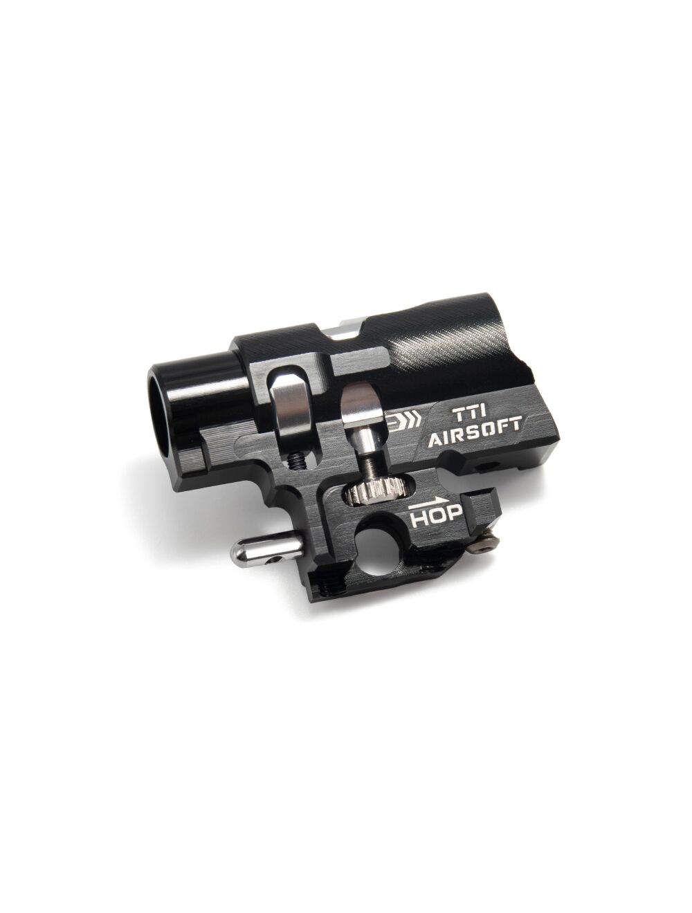TTI Infinity CNC TDC Hop Up Chamber | TM Hi-Capa & 1911 Upgrade