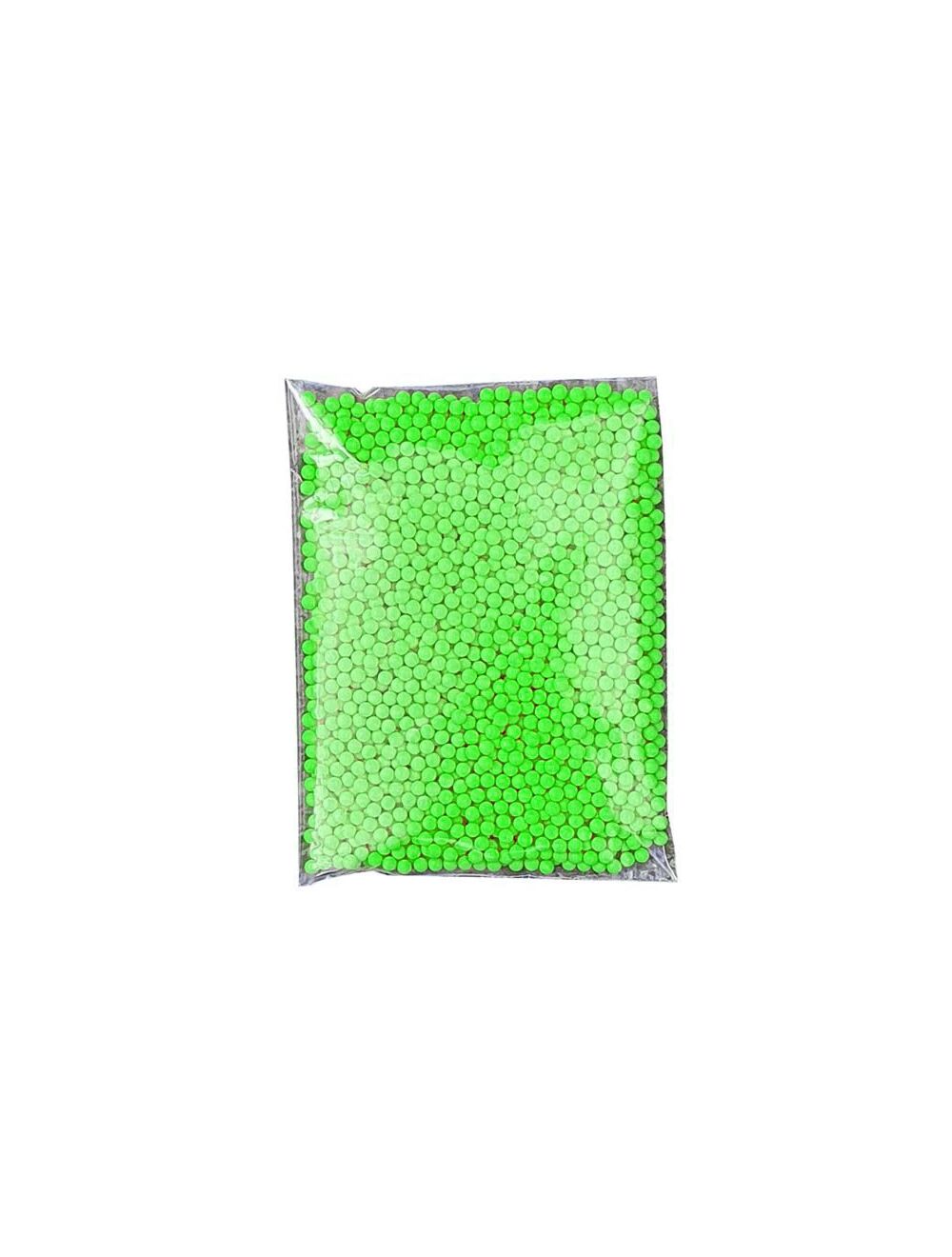 Spitfire BB Pellets 0.12g (2000 Bag - Green)