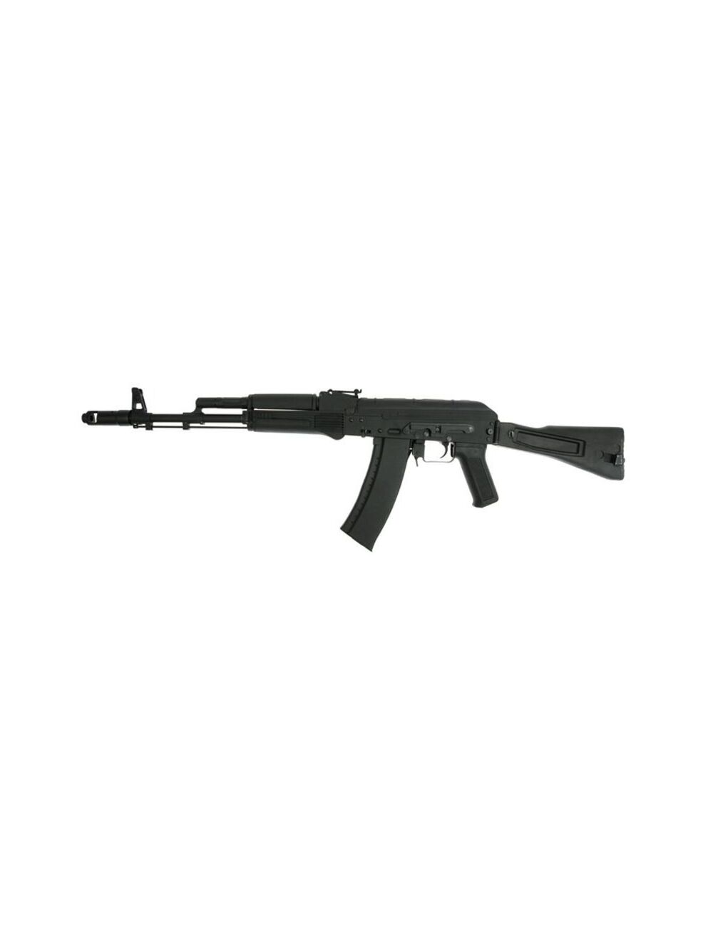 Cyma AKS-101 AEG Rifle (CM040C) | Full Metal Folding Stock