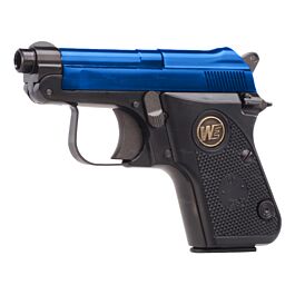 WE 950 Gas Blowback Pistol | Full Metal Compact Pocket GBB