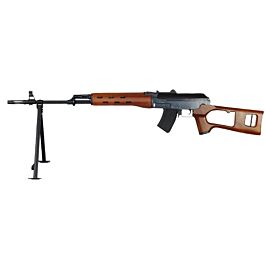 JG A47 Electric Airsoft Sniper Gun with Bipod