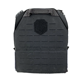 Conquer Mqr Vest Bk