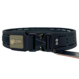 Conquer Adapt Belt Platform Bk