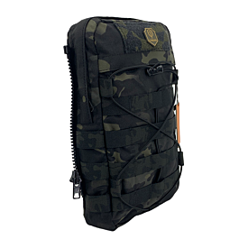 Conquer Mt Zip Backpack - Mcbk