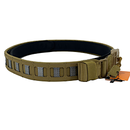 Conquer Tegris Mqr Belt - Cb (M)
