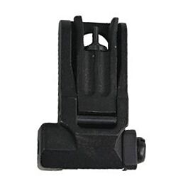 Double Bell - Flip-Up Front Sight