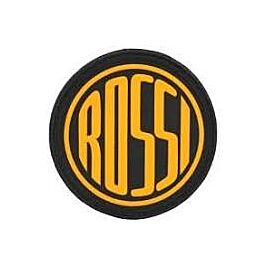 Rossi Patch (Black)