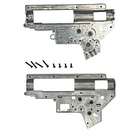 Double Bell - 416 Ver.2 Gearbox shell
