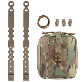 Big Foot - Medium First AID Pouch (Multicam)