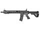 Double Bell M4168 AEG (Blue - Long - BY-812)