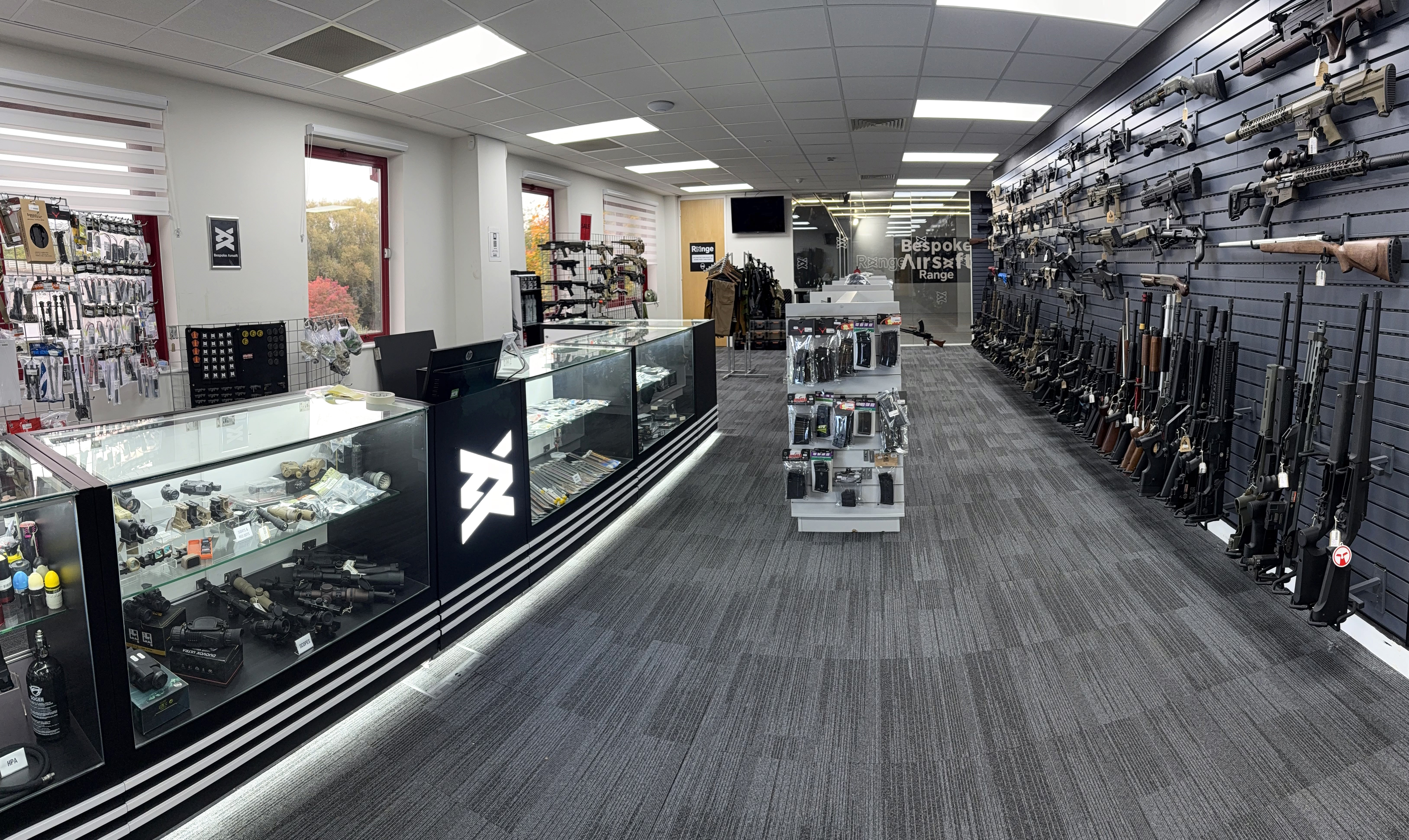 onlyBBguns Shop Near High Wycombe in Buckinghamshire